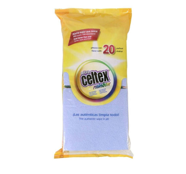 Tela ultra celtex – PRODUCTOS DE LIMPIEZA TERAN