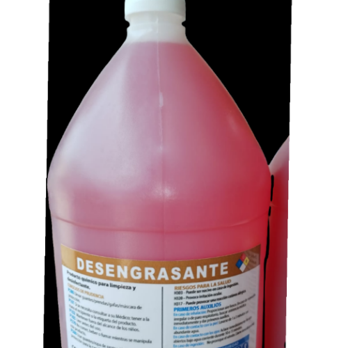 DESENGRASANTE EN GALON MULTI USOS – PRODUCTOS DE LIMPIEZA TERAN